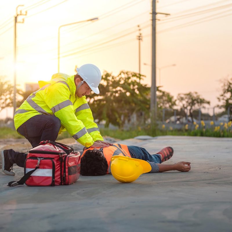 HLTAID015 Provide Advanced Resuscitation and Oxygen Therapy – Biphasic